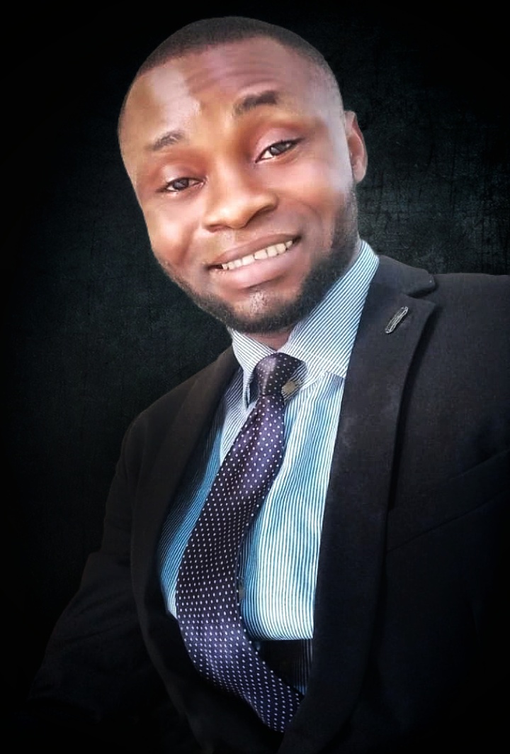 Theophilus Williams Nwoke | Banking and finance lawyer in Nigeria